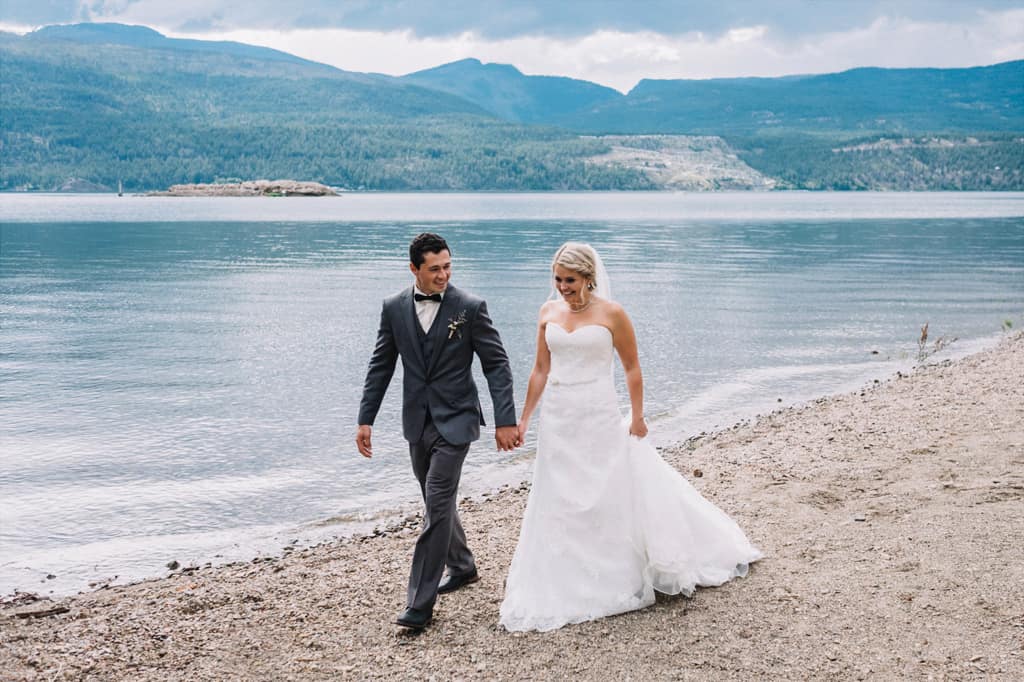 Kelowna Wedding Photographer | Tara Lilly Photography | Rachel + Brady