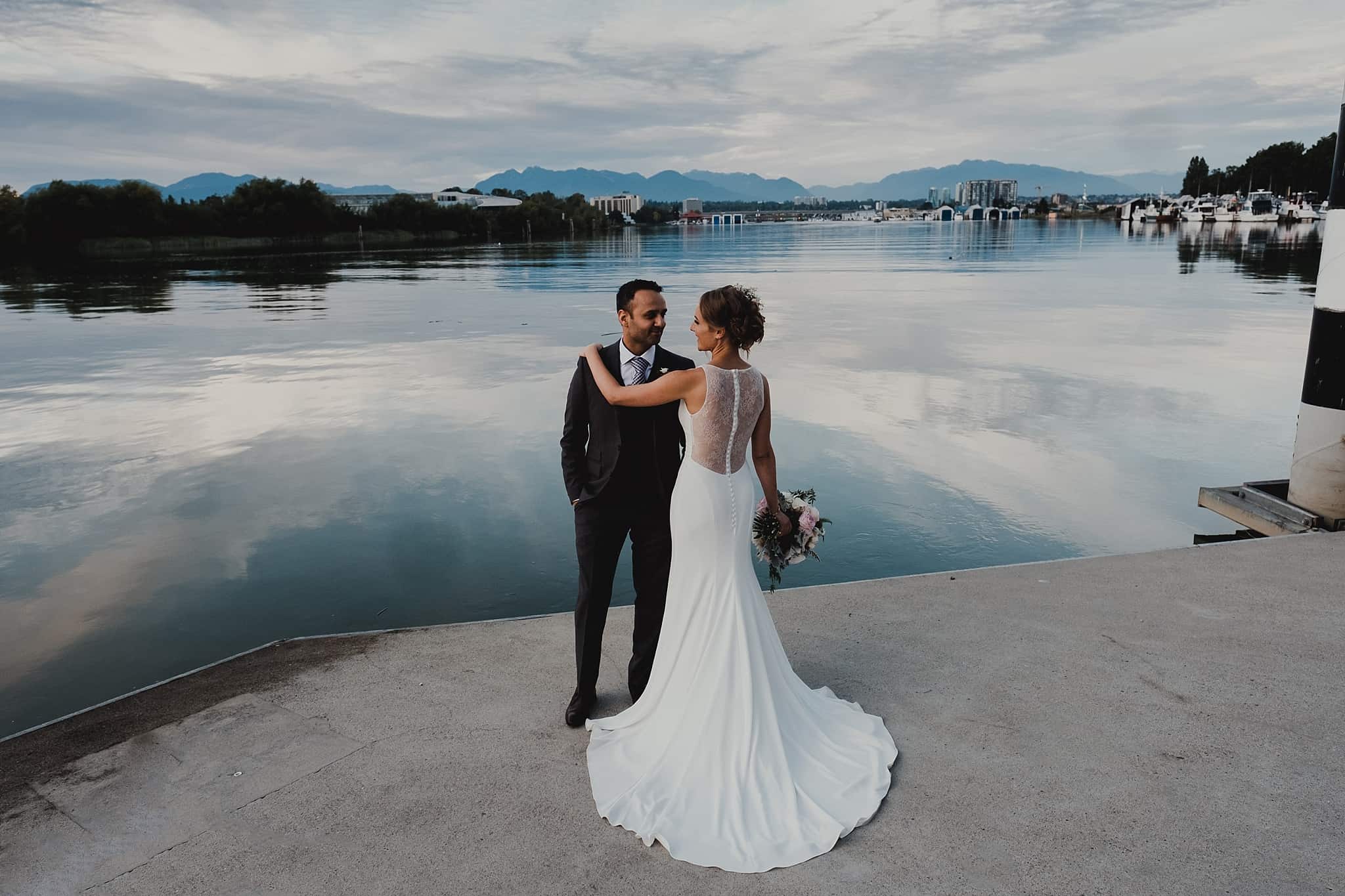 Boathouse wedding 60 photos - Astyledwedding.com