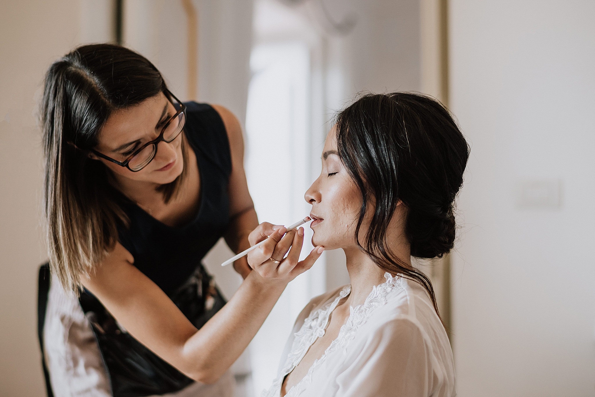 Amalfi Wedding Photographer | Xuan + Evan's Elopement
