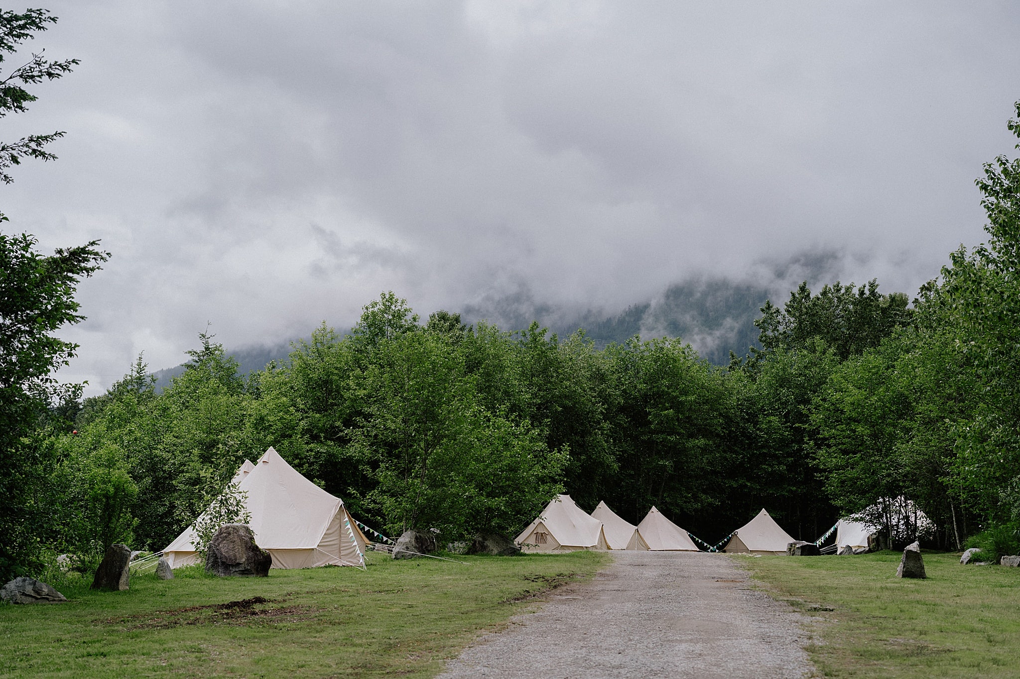 Cheekye Ranch Wedding | Karley + Adam | Tara Lilly Photography