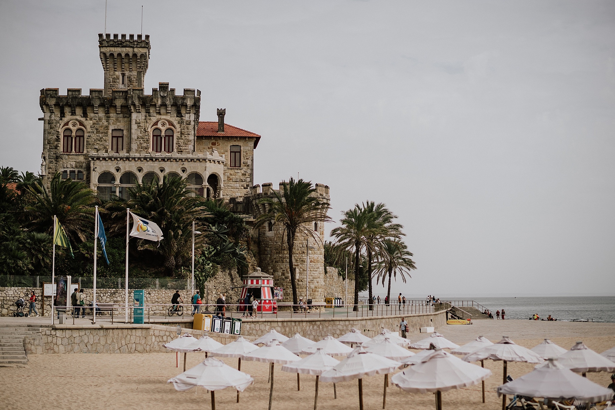 Portugal Wedding Photographer | Nadene + Martin's Wedding