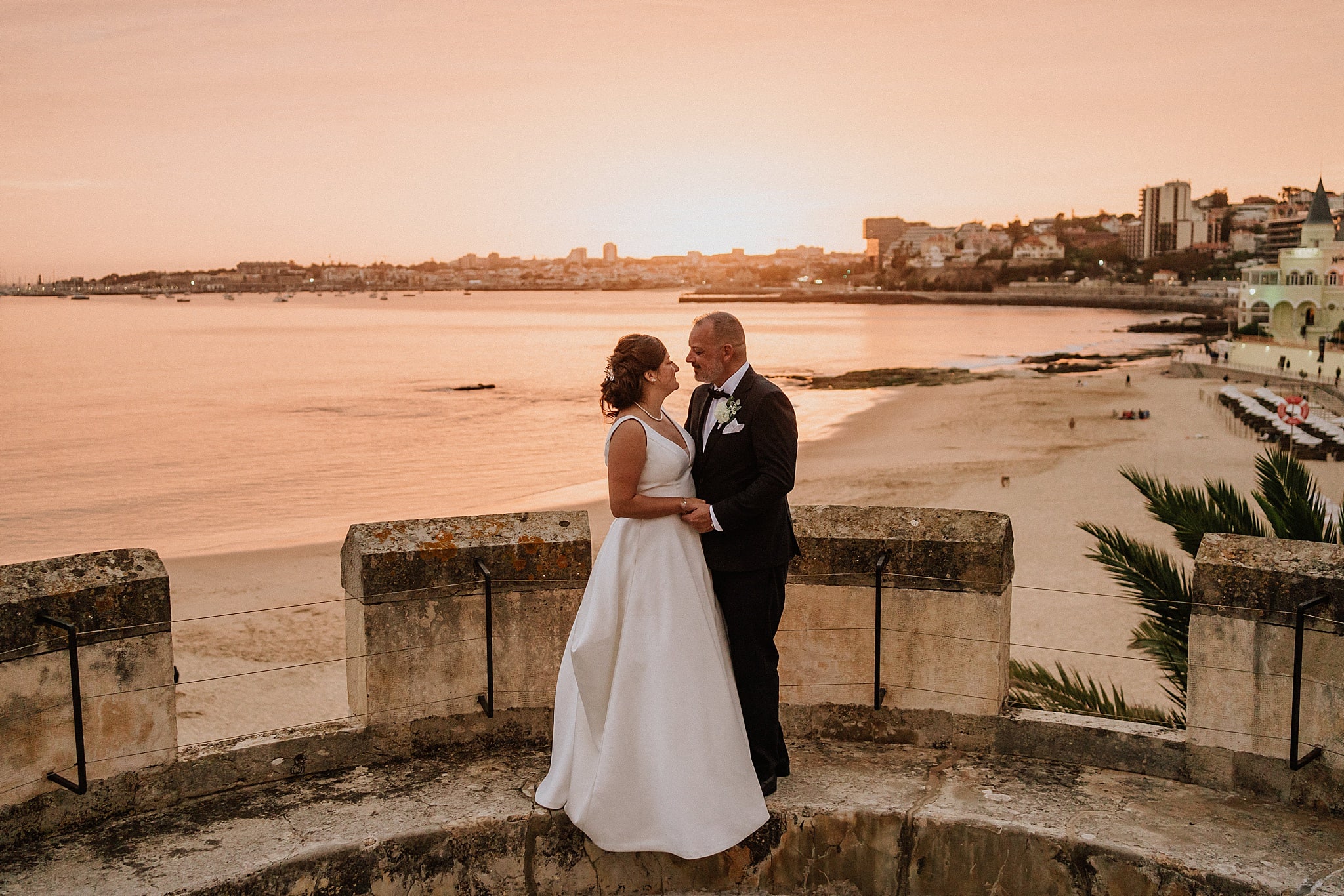 Portugal Wedding Photographer | Nadene + Martin's Wedding